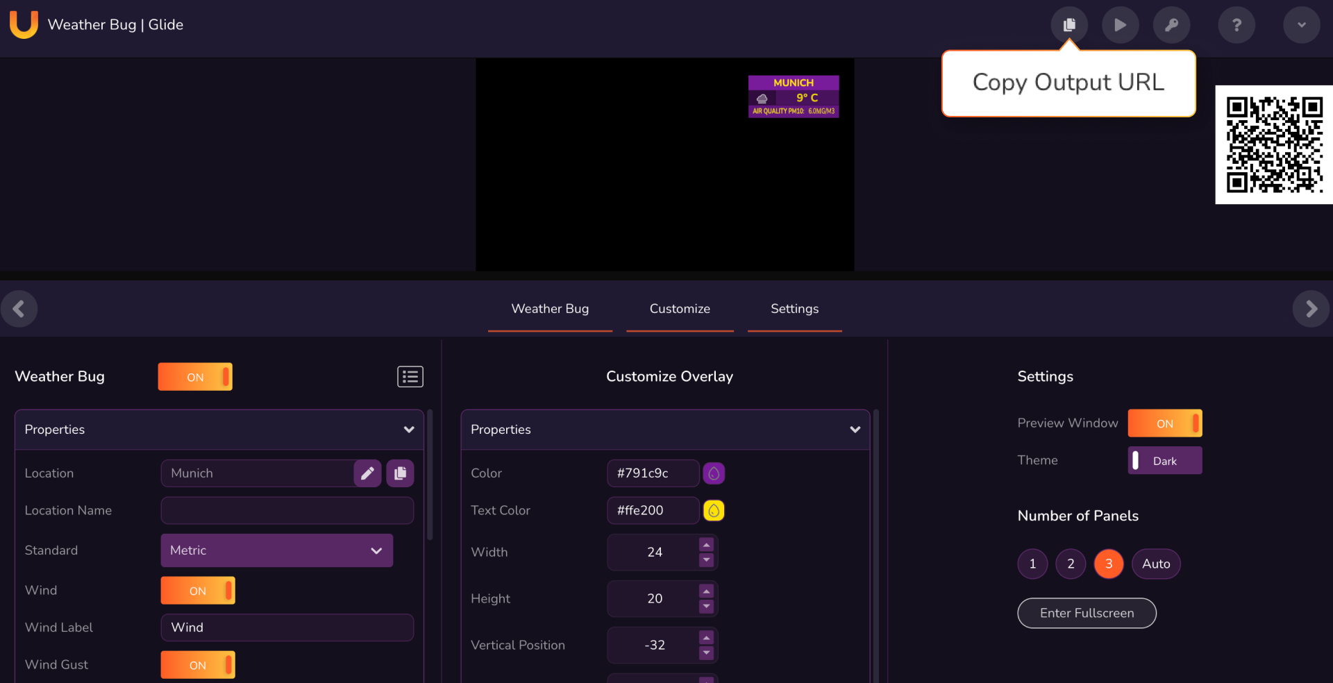 Guide to creating your first stream layouts for OBS | uno